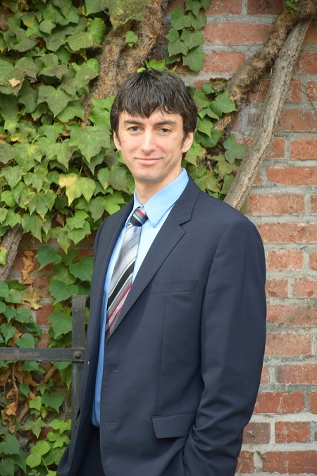 The Paul Woods Law Firm, PLLC